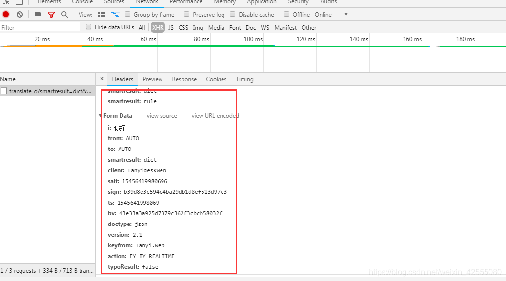 Python爬虫之urllibjsonpost向有道翻译发送数据获得翻译结果六使用urllib库发送get请求到百度搜索“有道翻译”结果的网页传递的数据进行url编 Csdn博客 8894