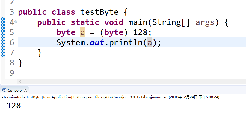 java byte & 0xFF 的奇妙作用_& 0xff为什么可以清除符号位-CSDN博客