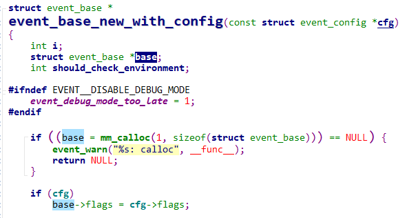 Source Insight 4.0 选中高亮_source insight 选中高亮引用-CSDN博客