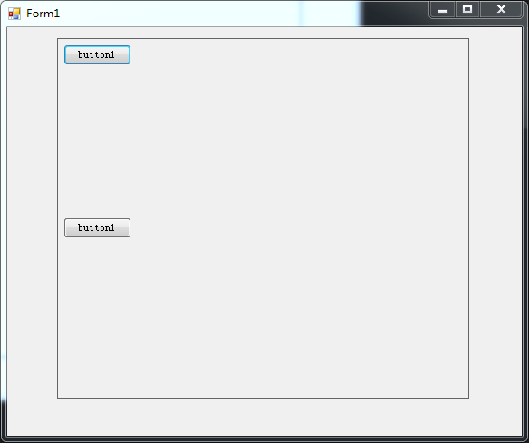 Winform/C#入门编程之第三部分容器（三：流方向布局控件FlowLayoutPanel）_c# flowlayoutpanel-CSDN博客