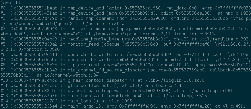 QEMU-KVM设备热插拔机制简析_pci stub-CSDN博客