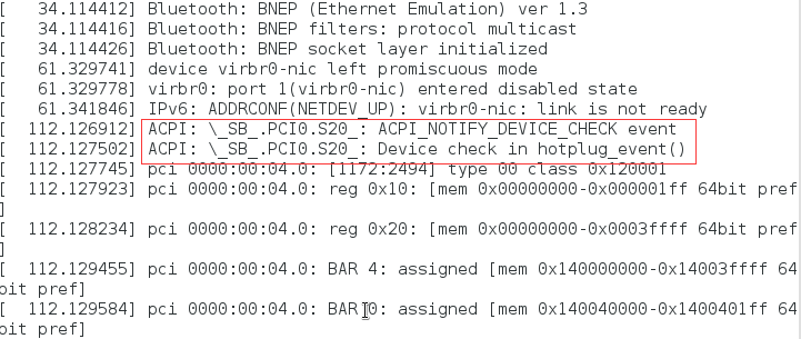 QEMU-KVM设备热插拔机制简析_pci stub-CSDN博客