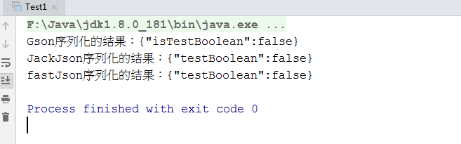关于boolean类型的数据不推荐使用isXXX命名的那些事_数据库boolean类型命名-CSDN博客