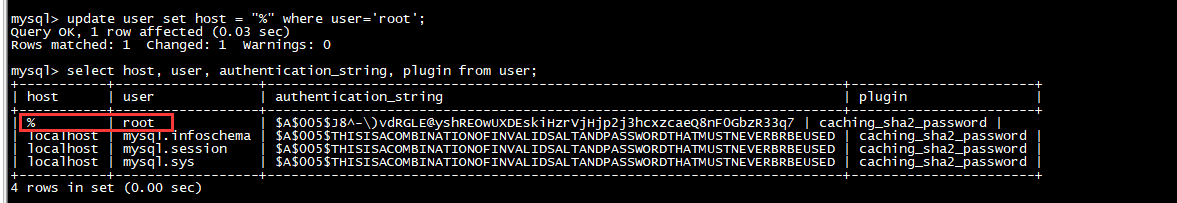 CentOs7.9安装mysql8教程_阿里云centos 7.9 64位安装 mysql8-CSDN博客