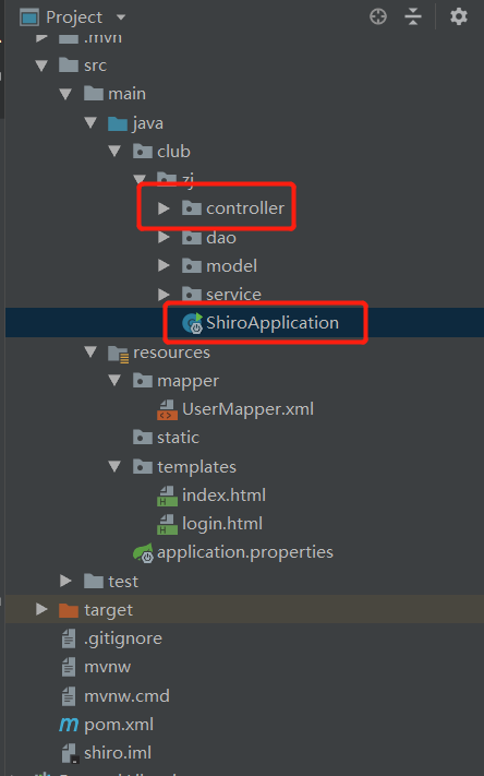 springboot框架下 This application has no explicit mapping for /error, so you are seeing this as a ...