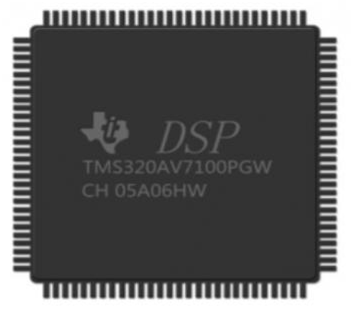 DSP硬件设计学习之一： 硬件设计调研_1、dsp芯片目前的基本设计和电路的研究-CSDN博客