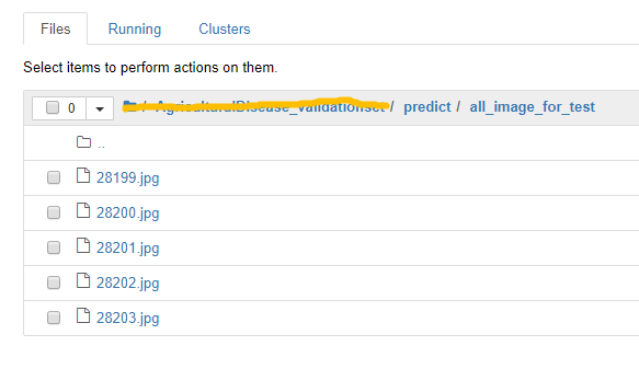 【详解】keras + predict_generator + ImageDataGenerator.flow_from_ditectory 进行预测_使用imagedatagenerator ...