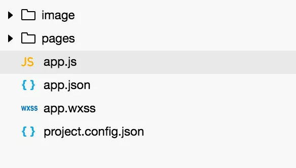 【AI番外】微信小程序前后端开发_微信小程序runanddebug-CSDN博客