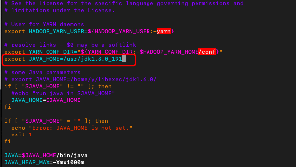 ubuntu18.04 搭建hadoop完全分布式集群（Master、slave1、slave2）共三个节点_2.在三台操作系统为ubuntu18.04机器(机器名分别是master(192 ...