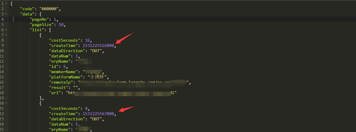 【Spring Boot】@JsonField注解格式化日期数据失效_@jsonfield(format = "yyyy-mm-dd hh:mm:ss")-CSDN博客
