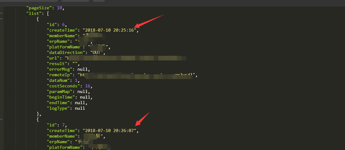【Spring Boot】@JsonField注解格式化日期数据失效_@jsonfield(format = "yyyy-mm-dd hh:mm:ss")-CSDN博客
