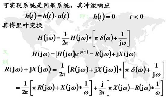 FIR滤波器之Hilbert变换_希尔伯特滤波-CSDN博客
