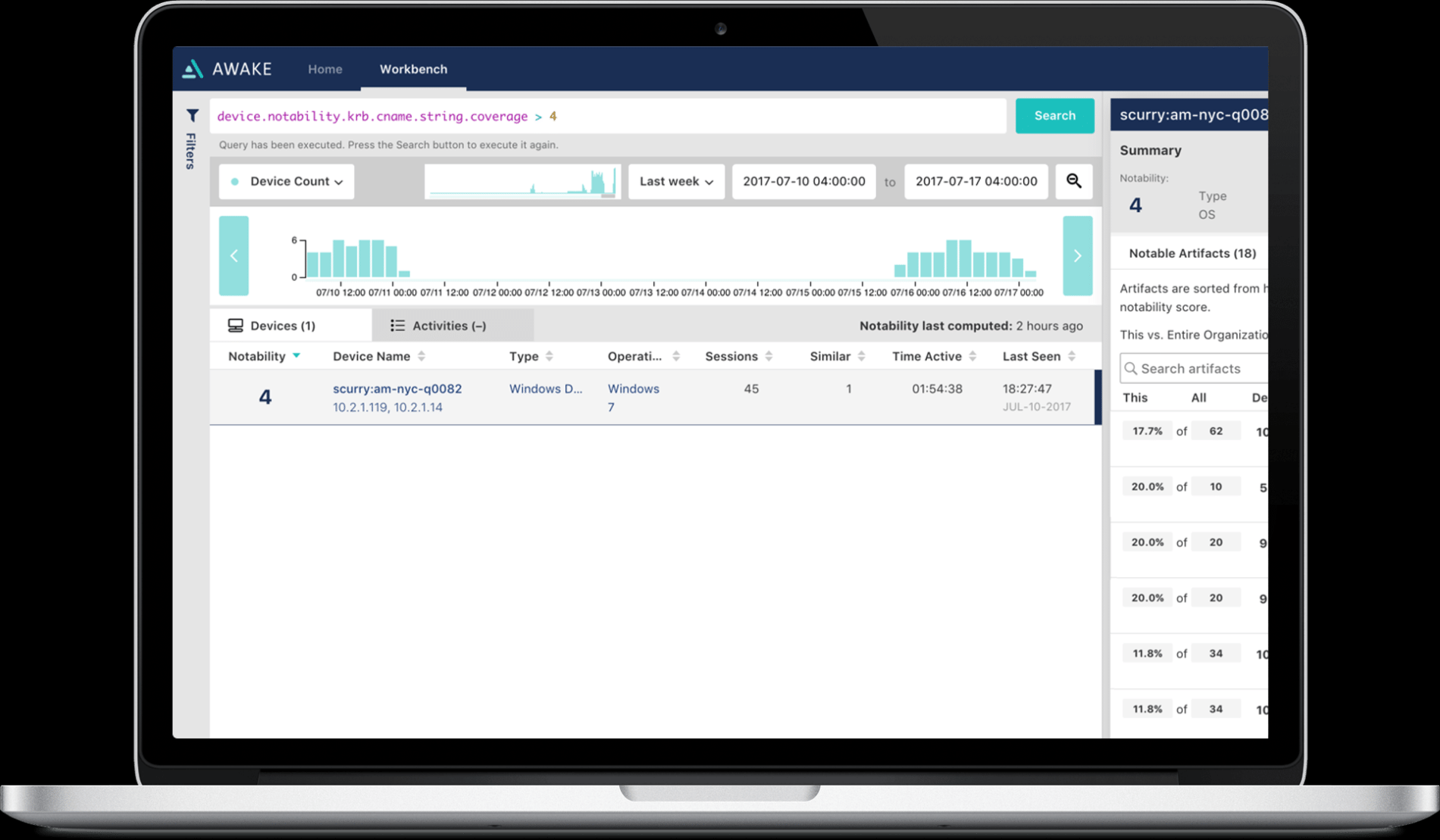 awake 总结（一）_awake security platform-CSDN博客