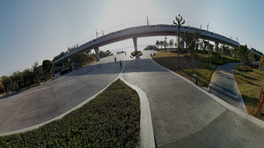 基于海思Hi3559A方案适合开发什么规格的AI+全景摄像机？效果如何？-CSDN博客