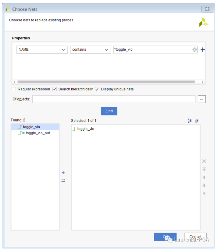 【Vivado——FPGA硬件调试（四）】快速替换Debug Probes_vivado替换实现网表的初始化-CSDN博客