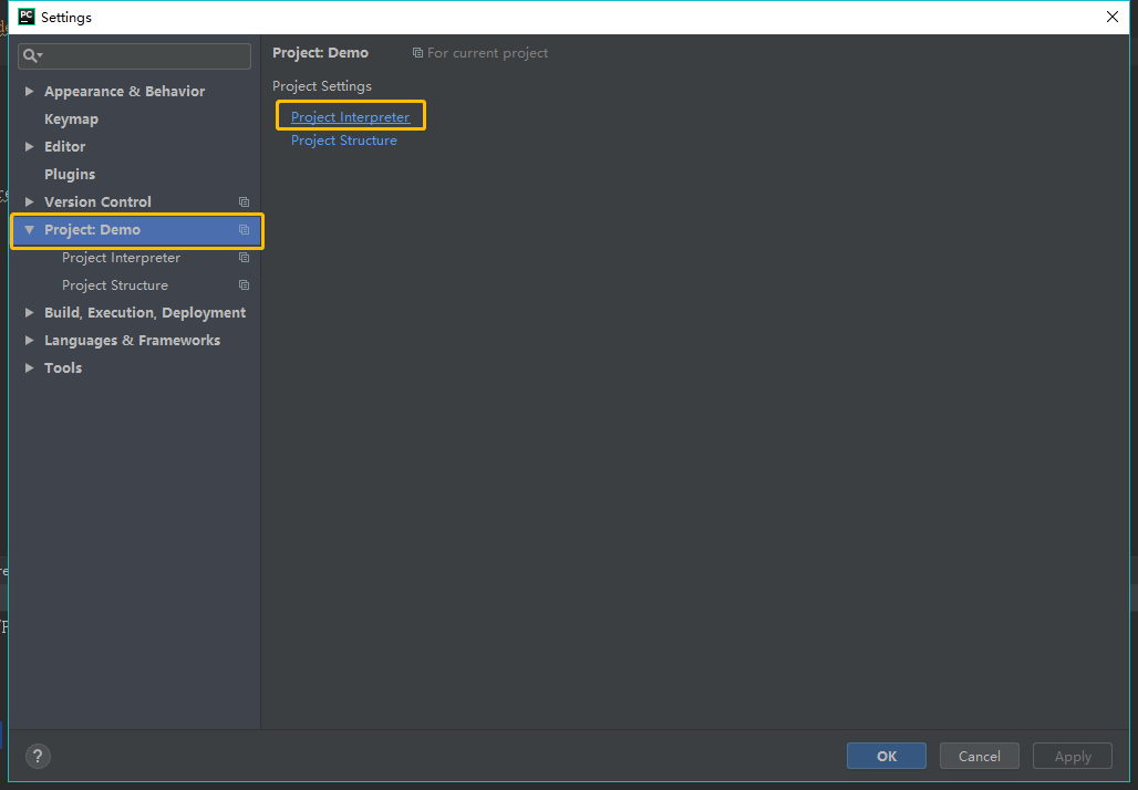 Python开发工具PyCharm如何引入工具包_pycharm怎么导入包-CSDN博客