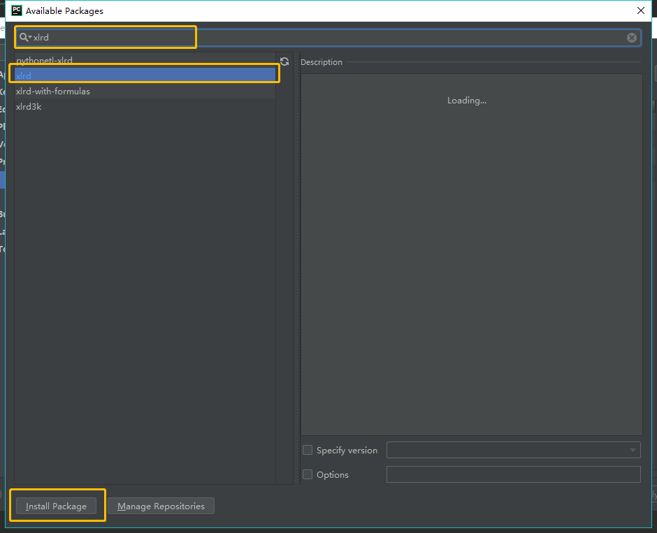 Python开发工具PyCharm如何引入工具包_pycharm怎么导入包-CSDN博客