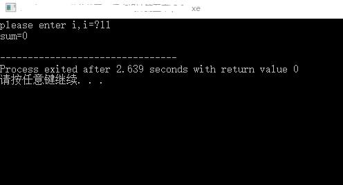while和do...while的区别_while 1=1 do-CSDN博客