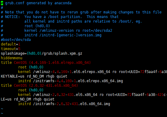 Centos6.5下安装docker_import read failed(2).-CSDN博客
