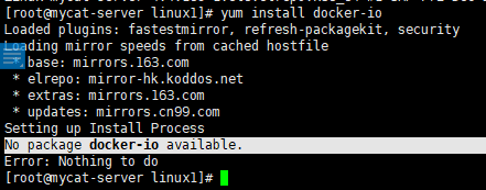 Centos6.5下安装docker_import read failed(2).-CSDN博客