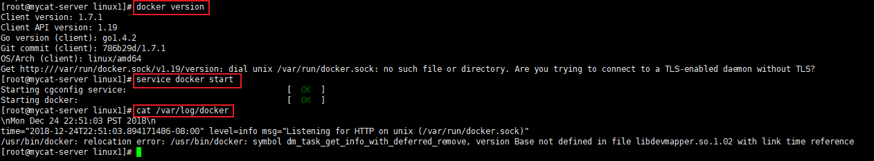 Centos6.5下安装docker_import read failed(2).-CSDN博客