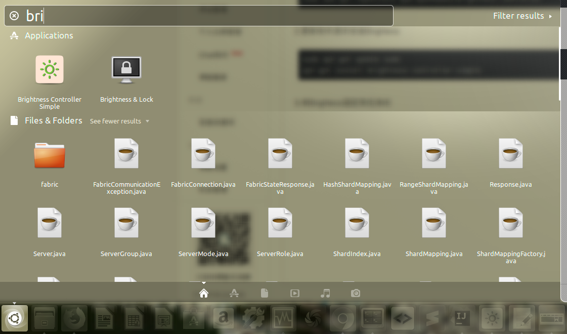 Ubuntu安装屏幕亮度控制器Brightness_ubuntu display bright-CSDN博客