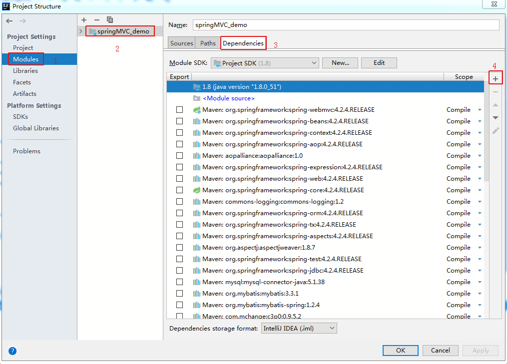 IDEA导入lib目录下的jar包_idea中引入lib中的jar-CSDN博客