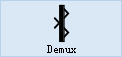 simulink模块使用记录1-mux/demux/clock/realtion operator_multiplex scalar or ...