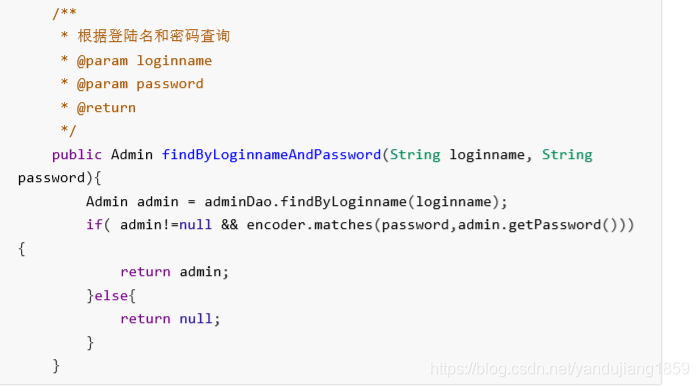 Bcrypt密码加密bcryptpasswordencoder在线 Csdn博客