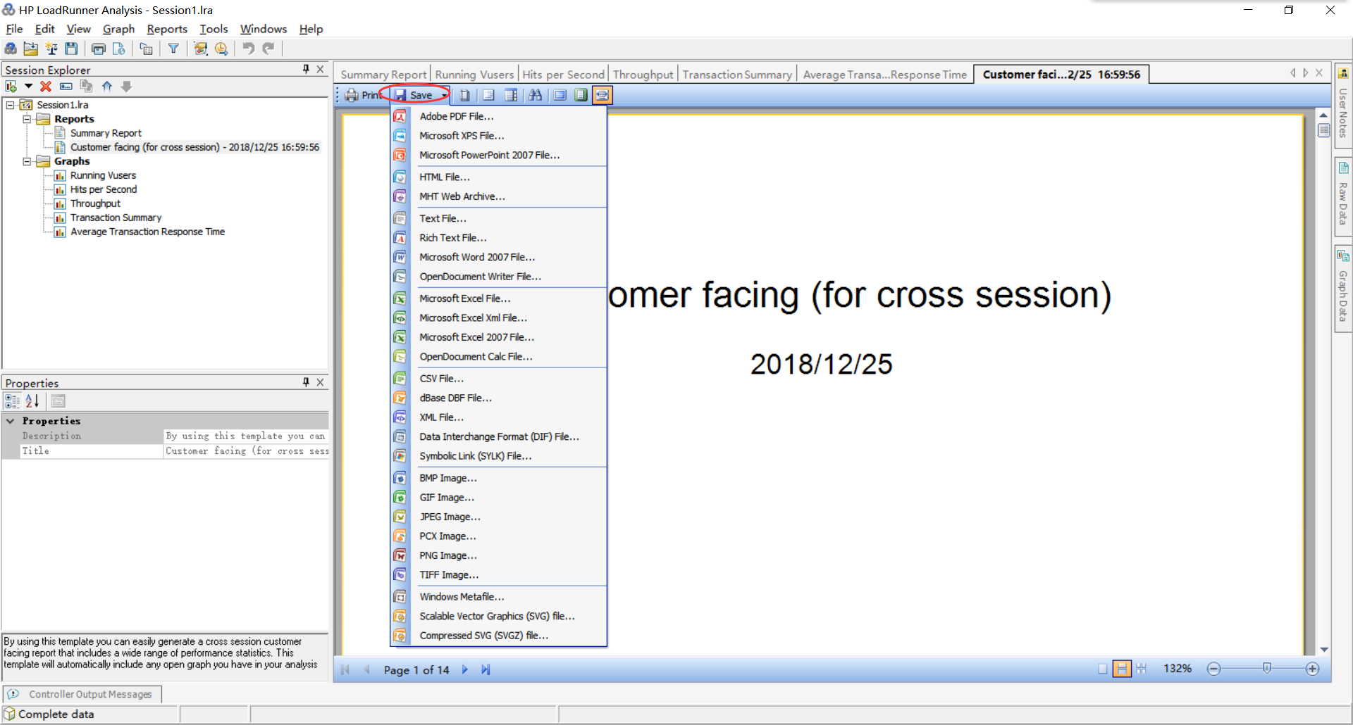 HP LoadRunner 12.55安装及基本操作-CSDN博客