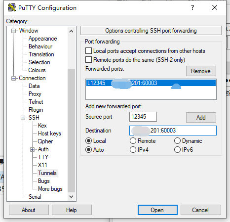 jmeter通过SSH访问数据库并查询值作为变量_jmeter ssh tty-CSDN博客