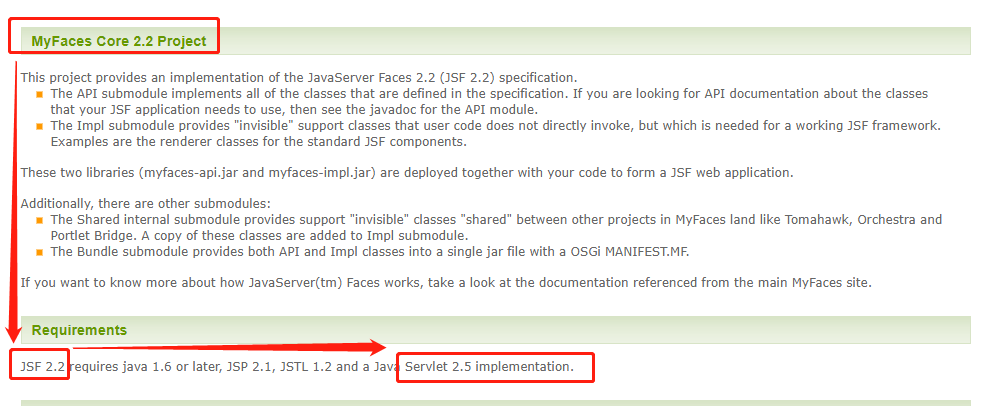 解决NoSuchMethodException: org.apache.myfaces.webapp.filter.TomahawkFacesContextFactory. ()问题。_org ...