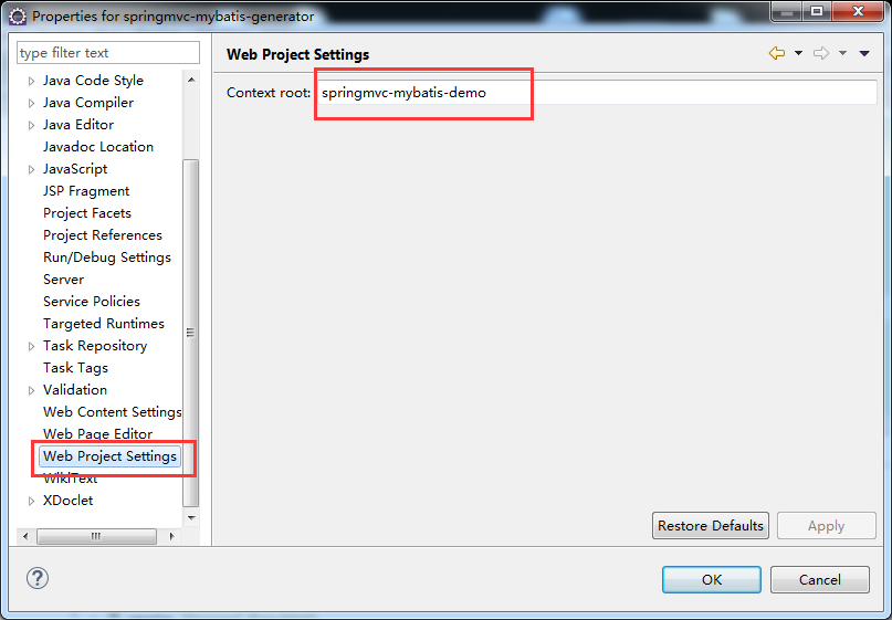 Eclipse彻底修改项目名称_eclipse 修改项目名称只有有个箭头-CSDN博客