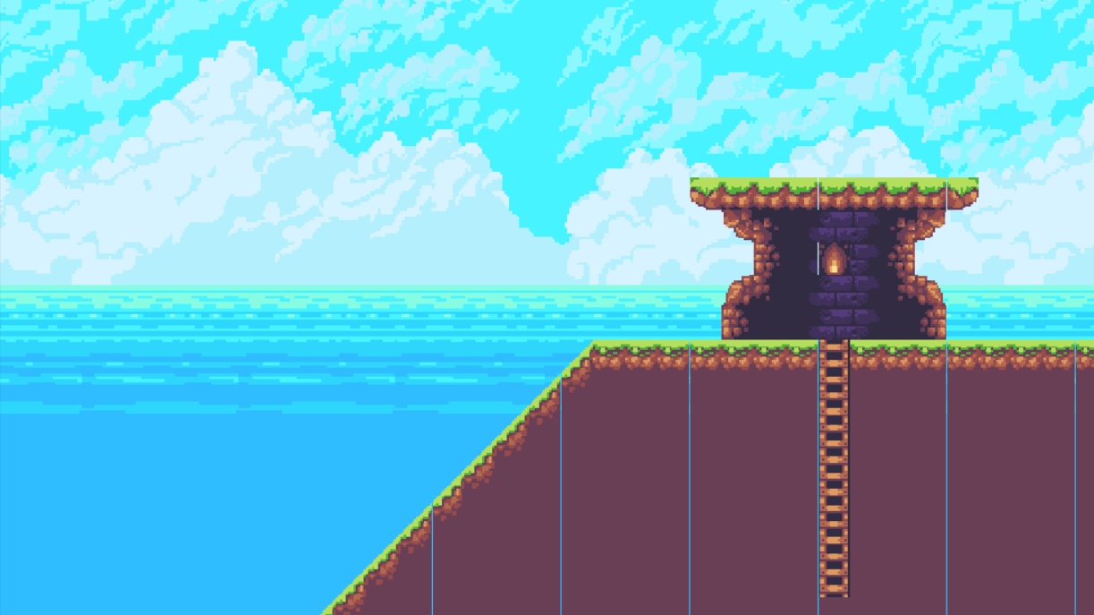 【小技巧】解决使用tiled map导入Unity后出现瓦片间缝隙的问题_cocos的tiledmap可以直接给unity用么-CSDN博客