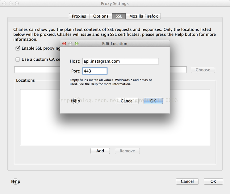 移动开发网络包分析之一 （抓包工具）_repa 抓包-CSDN博客