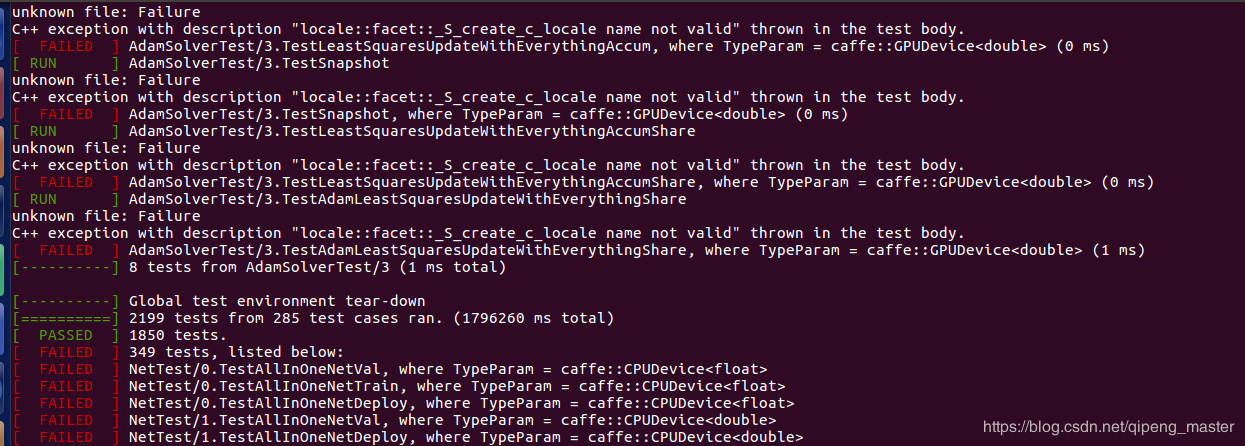 深度学习框架Caffe学习系列(1)：安装与使用_简述caffe 框架的安装与使用方法-CSDN博客