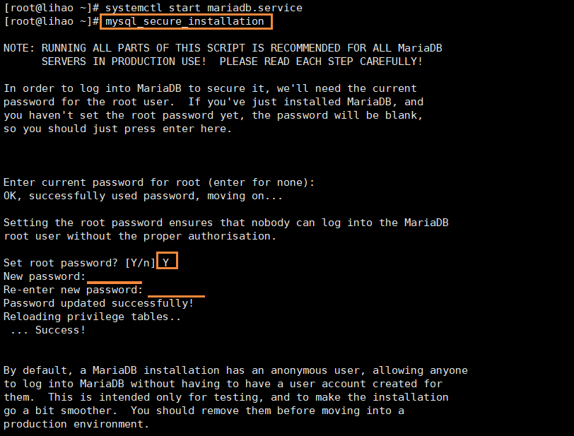 Linux中怎么搭建Discuz论坛_linux搭建discuz论坛-CSDN博客
