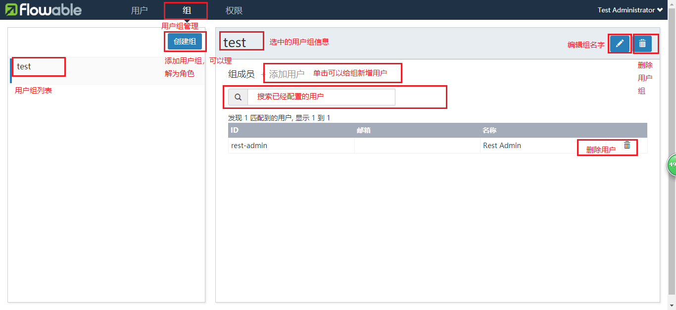 Flowable深入浅出-3 Flowable-IDM详述_flowable idm-CSDN博客