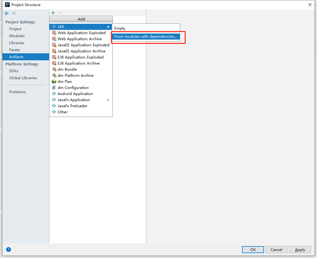 IDEA打包jar，java运行main函数_idea运行jar包main方法-CSDN博客