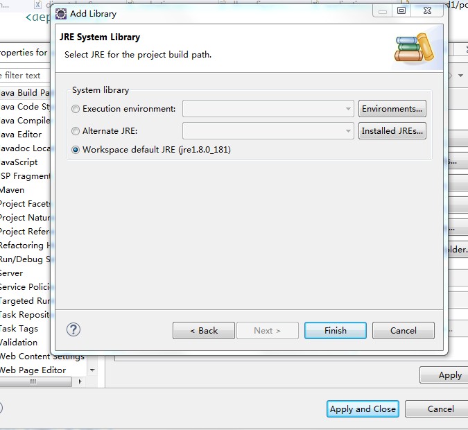 Maven导入或新建项目时更改项目jdk版本_高版本jdk导入低版本maven项目怎么改-CSDN博客
