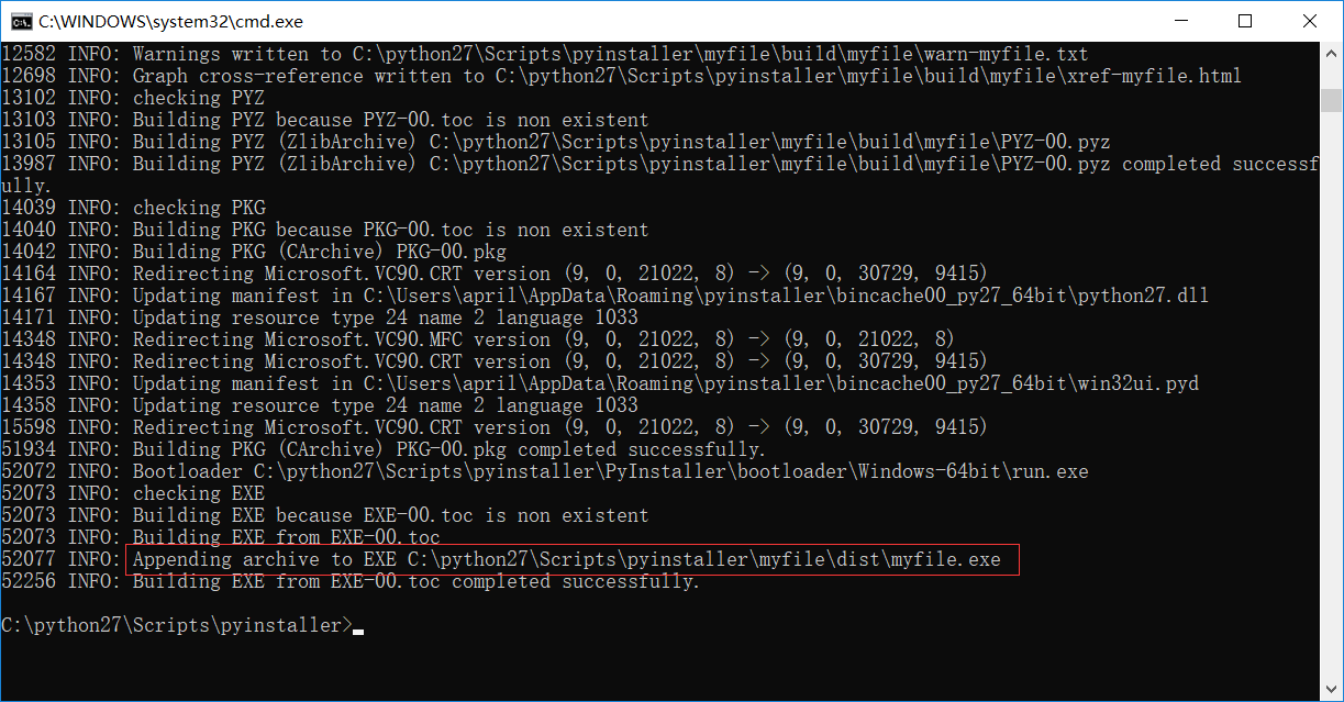 pyinstaller打包 出现 Cannot find existing PyQt5 plugin directories_pyinstaller报错qt plugin directory ...