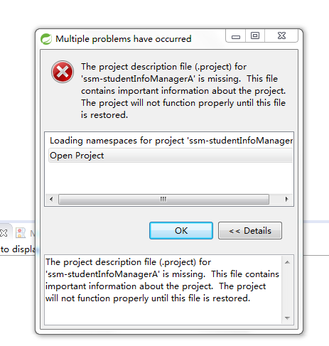 Maven错误：was cached in the local repository, resolution will not be ...