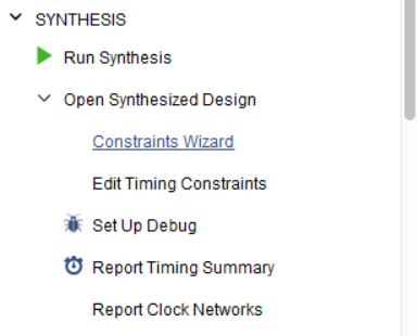 vivado （*mark_debug = "true"*） use guide_make debug true-CSDN博客