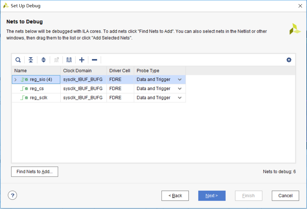 vivado （*mark_debug = "true"*） use guide_make debug true-CSDN博客