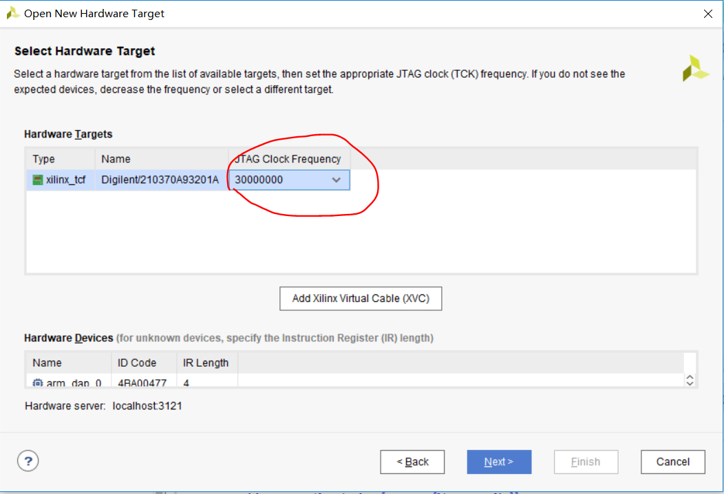 vivado （*mark_debug = "true"*） use guide_make debug true-CSDN博客