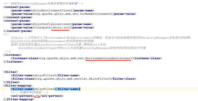 shiro与web进行集成_一个新前端 如何集成已经存在的shiro系统-CSDN博客