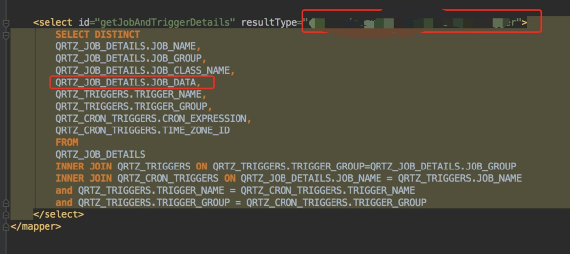 quartz 如何动态传入自定义参数_quartz 传参数-CSDN博客