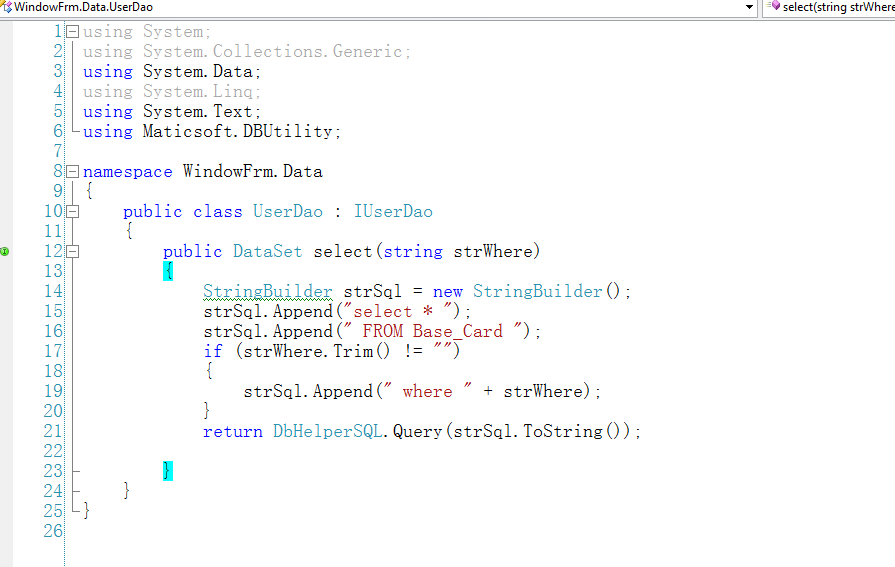 C# interface 类简单案例实现方法_.net interface 例子-CSDN博客