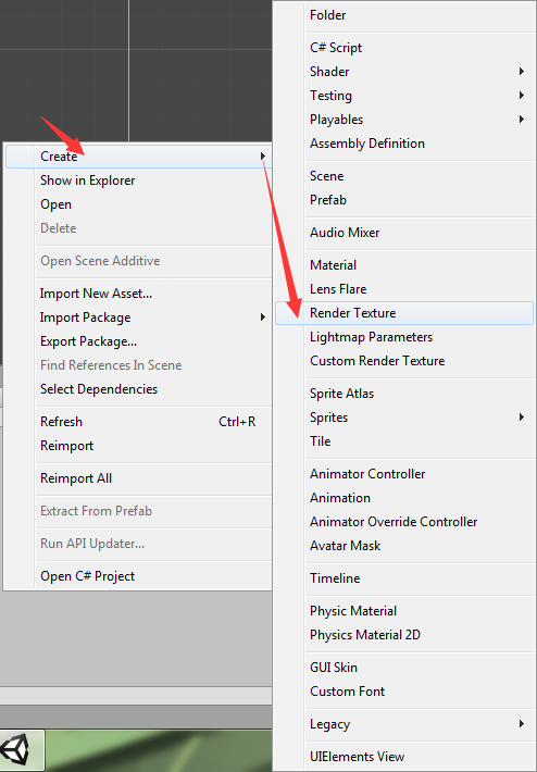 unity2017 VideoPlayer 无法播放视频解决_videoplayer cannot play clip-CSDN博客