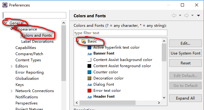 How to find or change your workspace in eclipse - Programmer Sought